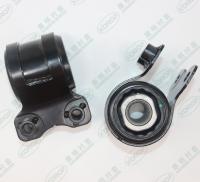 China Mazda Trailing Arm Bushing BP4K-34-350E B37F-34-350B ISO9001 17cm for sale