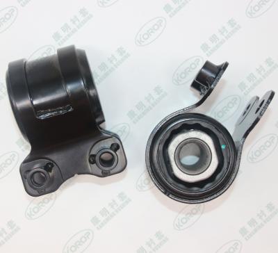 China Mazda Trailing Arm Bushing BP4K-34-350E B37F-34-350B ISO9001 17cm for sale