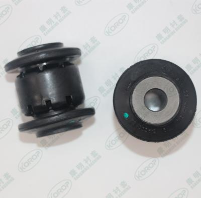 China Front Control Arm Bushing 17cm x 17cm x 13.5cm for SEAT Skoda Volkswagen 1K0407182 51360-SNA-A03 for sale