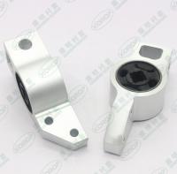 China Volkswagen Control Arm Bushing 17cm x 17cm x 13.5cm - OEM 1K0 199 231 G/J Compatible with Audi A3, Skoda Octavia for sale
