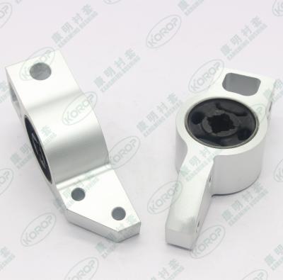 China Volkswagen Control Arm Bushing 17cm x 17cm x 13.5cm - OEM 1K0 199 231 G/J Compatible with Audi A3, Skoda Octavia for sale