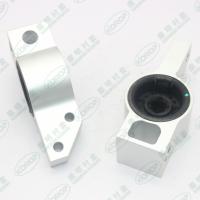 China Suspension Automotive Arm Rubber Bush 17cm x 17cm x 13.5cm for VAG 1K0199231K 2K0199231 for sale