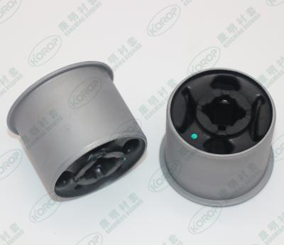China Standard 1K0199231H Volkswagen Control Arm Bushing 17CM x 17CM x 13.5CM with ISO9001 Certification for AUDI A3 Q3 for sale