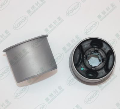 China VAG Rubber Suspension Bushings 1K0407183E 1K0407183G 17cm x 17cm x 13.5cm ISO 9001 Certified for sale
