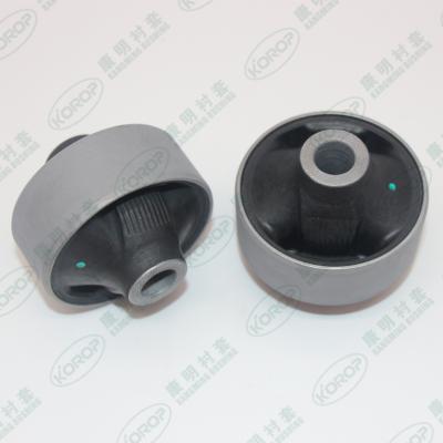 China EVEO 95217519 Control Arm Bushing 17CM x 17CM x 13.5CM 0.35kg for Chevrolet Suspension Systems for sale