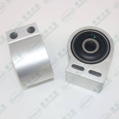 China Front Control Arm Bushing 96819162 for Chevrolet Captiva 17cm x 17cm x 13.5cm with 1-Year Warranty for sale
