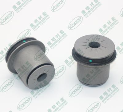 China Chevrolet Front Lower Control Arm Bushing 15727765 - 0.28 Kg Weight with 1 Year Unlimited Mileage Warranty for sale