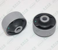 China Auto Rubber 96653381 Front Lower Control Arm Bushings - 17cm x 17cm x 13.5cm - ISO 9001 Certified Suspension Components for sale