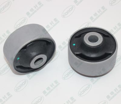 China Auto Rubber 96653381 Front Lower Control Arm Bushings - 17cm x 17cm x 13.5cm - ISO 9001 Certified Suspension Components for sale