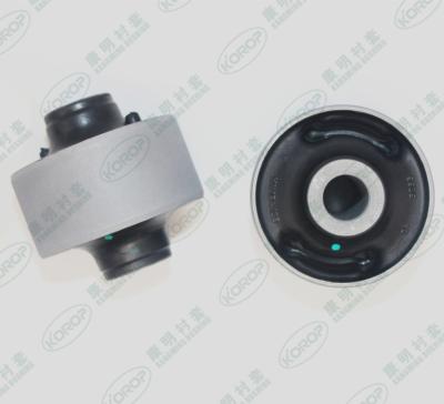 China High Quality 48655-87401 Front Lower Suspension Arm Rubber Bush 17cm x 17cm x 13.5cm for MITSUBISHI GRANDIS for sale