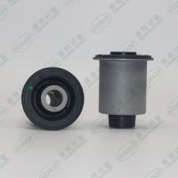China Mitsubishi Control Arm Bushing V73 MR496796-BHS 0.41 Kg Rubber Suspension Component 17CM Size for sale