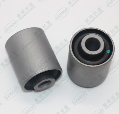 China Hyundai Front Suspension Control Arm Bushing 54552-3K000 - 17cm x 17cm x 13.5cm Dimensions with 1 Year Unlimited Mileage Warranty for sale