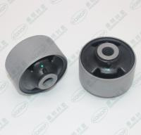China MISTRA Hyundai 54584-4H000 Control Arm Bushing Front Lower 17cm x 17cm x 13.5cm with ISO 9001 Certification for sale