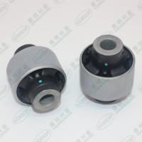 China Front Lower Suspension Control Arm Bushing 9676035280 for Peugeot 408 - 17cm Size with Low-Temp Resistance for sale