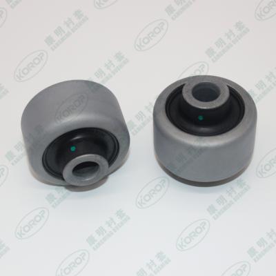 China Peugeot Control Arm Front Lower Suspension Bushing 352391 - 0.285 Kg Weight, 17×17×13.5cm Size for sale