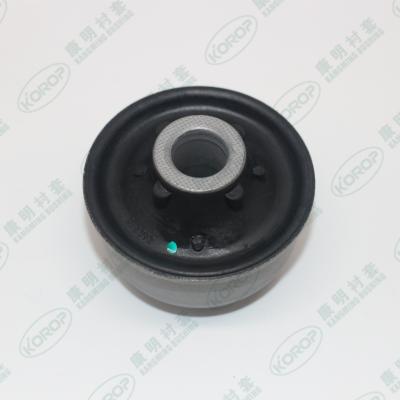 China KOROP Front Control Arm Bushing 3523.92 for Peugeot 206 307 Citroen C4 - 17cm Package Size ISO 9001 Certified for sale