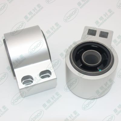 China Chevrolet Cruze Front Lower Control Arm Bushing 13230774 - 17cm Package Size with ISO 9001 Certification for sale