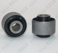 China 545015167R BHF Auto Car Control Arm Bushing 0.295 kg 17x17x13.5 cm Front Lower Suspension Component for sale