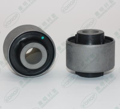 China 545015167R BHF Auto Car Control Arm Bushing 0.295 kg 17x17x13.5 cm Front Lower Suspension Component for sale