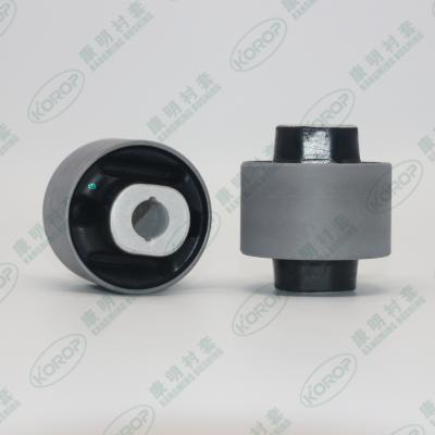 China Control Arm Bushing 545015167R BHR with Oxidation Resistance - 17cm x 17cm x 13.5cm Size, ISO 9001 Certified for sale