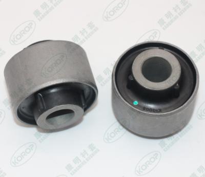 China Automotive Suspension Control Arm Bushing 545007549R BHF - 17x17x13.5cm Size with ISO 9001 Certification for sale