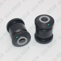 China Outlander Control Arm Rear Bushes MN-184138 - 17cm x 17cm x 13.5cm Small Rubber Lower Suspension Bushing for sale