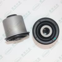 China Front Lower Suspension Control Arm Bushing 17cm x 17cm x 13.5cm for Mitsubishi Pajero Montero MR496793 for sale