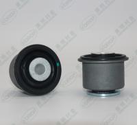 China JEEP TJ Control Arm Bushings 17cm x 17cm x 13.5cm Lower Suspension Arm Rubber Bush OEM 68022624AE for sale