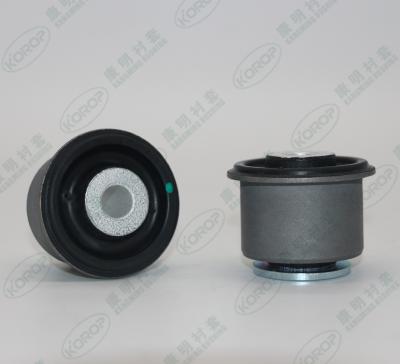 China JEEP TJ Control Arm Bushings 17cm x 17cm x 13.5cm Lower Suspension Arm Rubber Bush OEM 68022624AE for sale