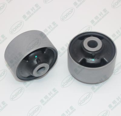 China KOROP Front Control Arm Bushing 17cm x 17cm x 13.5cm for Hyundai KIA Vehicles - ISO 9001 Certified for sale