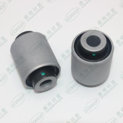 China OEM Subaru Control Arm Bushing 17CM x 17CM x 13.5CM - Front Lower Suspension Part 20204-AG000 for sale