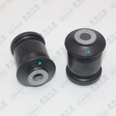 China KOROP 30003597 Front Control Arm Bushing 17cm x 17cm x 13.5cm for MG M3 Suspension for sale