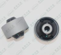 China KOROP 54584-2T000 Rubber Control Arm Bushing 17cm Package with ISO 9001 Certification for Hyundai KIA Vehicles for sale