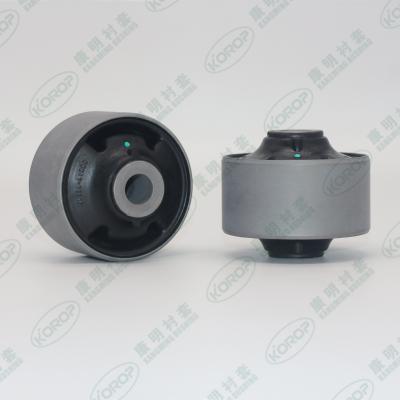 China Hyundai KIA Front Lower Control Arm Bushing 54584-4H000 54584-A2100 with 17CM Package Size and 1-Year Warranty for sale