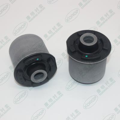 China Front Lower Control Arm Suspension Bushing 52088649AD 0.521kg for Jeep Liberty Grand Cherokee Dodge Nitro for sale