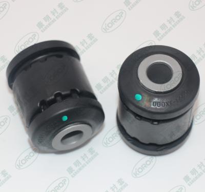 China ISO 9001 Certified Hyundai Control Arm Bushing 54551-3X000 - 0.160 Kg Weight, 17CM Package Size for Elantra and Veloster Models for sale