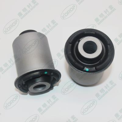 China KOROP Front Control Arm Bushing 17cm x 17cm x 13.5cm for HYUNDAI KIA 54551-2B000 54500-4H000 for sale