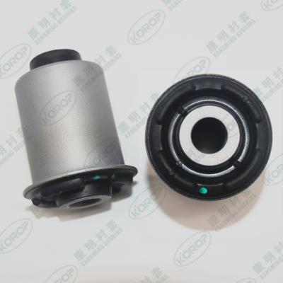China Hyundai Control Arm Bushing 54550-2P000 - 17cm x 17cm x 13.5cm High Precision OEM Replacement with 1 Year Warranty for sale