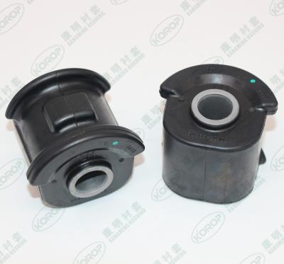 China Hyundai Control Arm Bushing 0.216 Kg 17CM Package Size with ISO 9001 Certification for ACCENT ATOS Models for sale