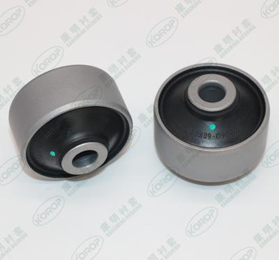 China 45540-54G00 Lower Suspension Arm Bush 17cm x 17cm x 13.5cm with 1-Year Unlimited Mileage Warranty for sale