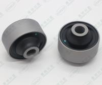 China Mitsubishi MR403441 Front Lower Suspension Arm Rubber Bush 17cm x 17cm x 13.5cm for CHERY A21-BJ2909070 for sale