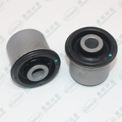 China Mitsubishi Front Lower Trailing Arm Bushing 4010A037 4010A038 4010A041 - 17cm x 17cm x 13.5cm Package Size with ISO 9001 Certification for sale