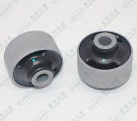 China Mitsubishi Control Arm Bushing MR594320 17cm x 17cm x 13.5cm Front Suspension Part for Grandis 2003-2009 for sale