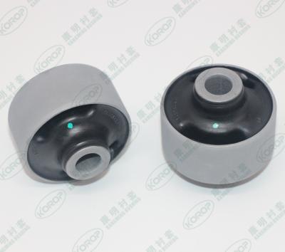 China Mitsubishi Control Arm Bushing MR594320 17cm x 17cm x 13.5cm Front Suspension Part for Grandis 2003-2009 for sale