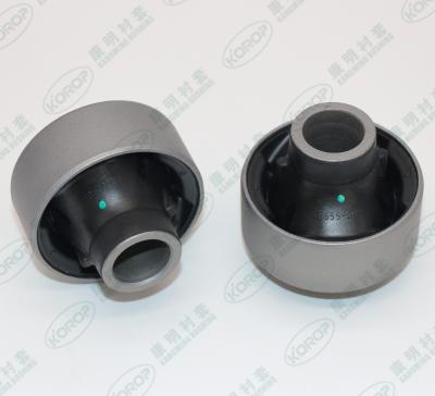 China Toyota Front Control Arm Bushing 48655-0D140 High Performance Suspension Arm Bushing 17cm for sale