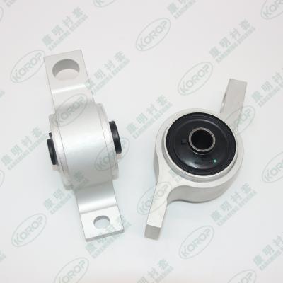 China Toyota Lexus Front Control Arm Bushing 48076-30020 48076-53010 48076-0N010 OE Replacement for sale