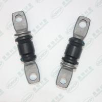 China Toyota Front Control Arm Bushing 48654-33030 17cm x 17cm Suspension Part Long Life for sale