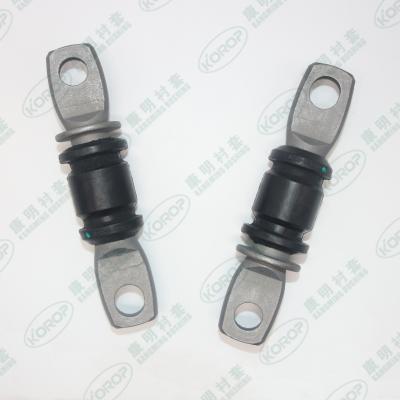 China Toyota Front Control Arm Bushing 48654-33030 17cm x 17cm Suspension Part Long Life for sale