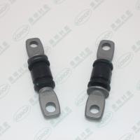 China Toyota Arm Bushing 48654-33040 ISO9001 Certified Car Suspension Bush 17cm for sale