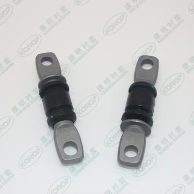China Toyota Arm Bushing 48654-33040 ISO9001 Certified Car Suspension Bush 17cm for sale